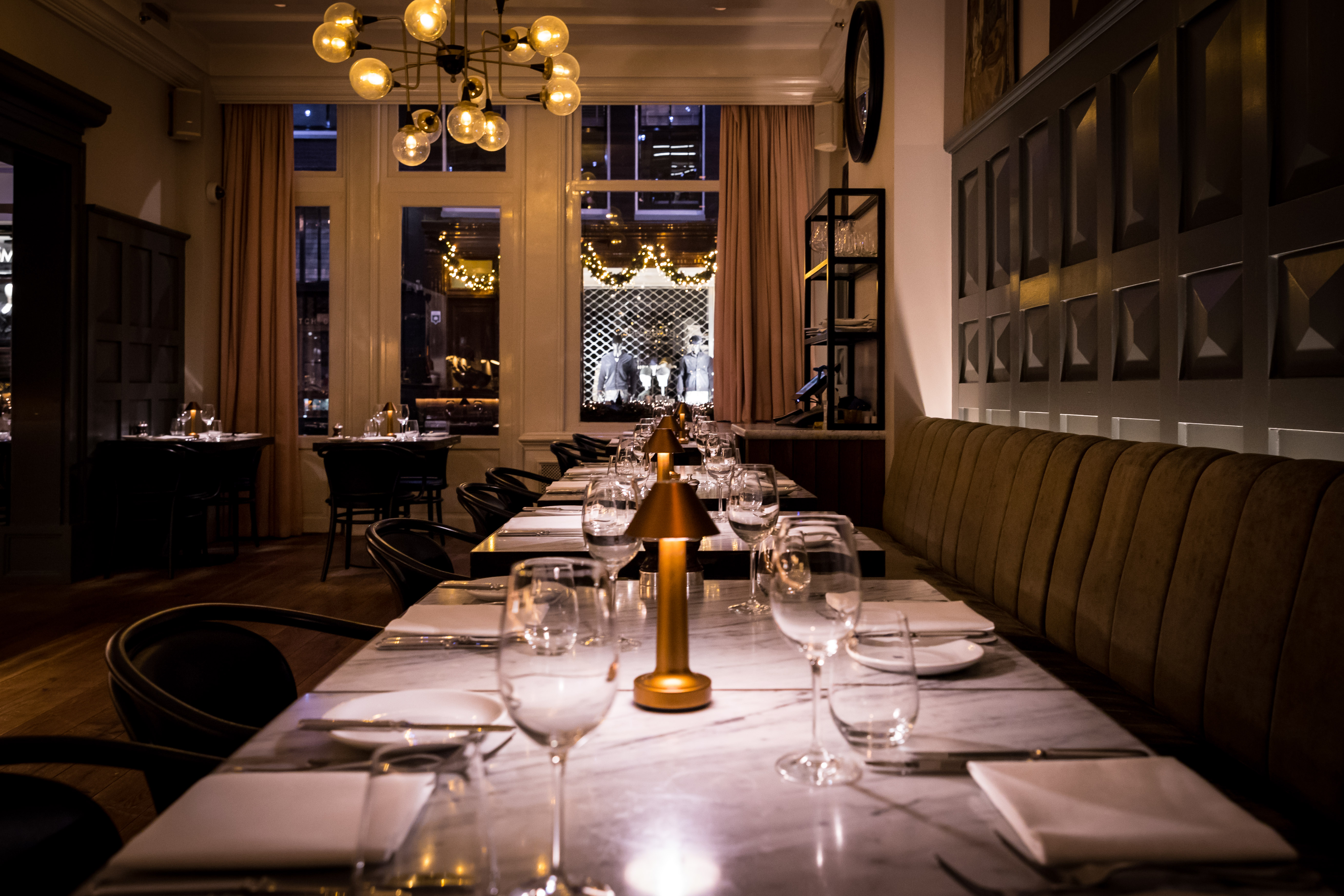 What's On at Pulitzer Amsterdam | 5 Star Hotel, Amsterdam