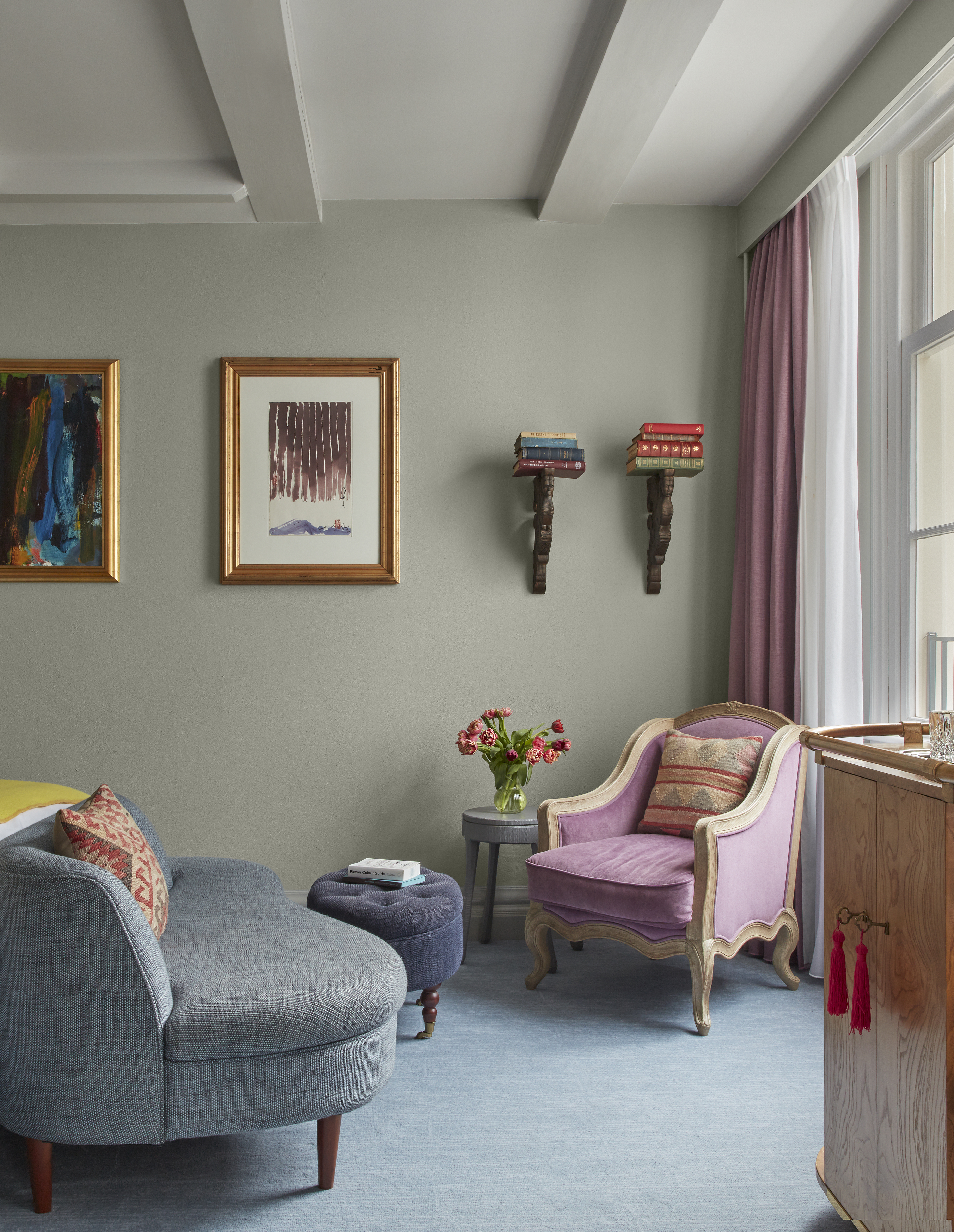 Classic Room | Pulitzer Amsterdam, 5 Star City Centre Hotel