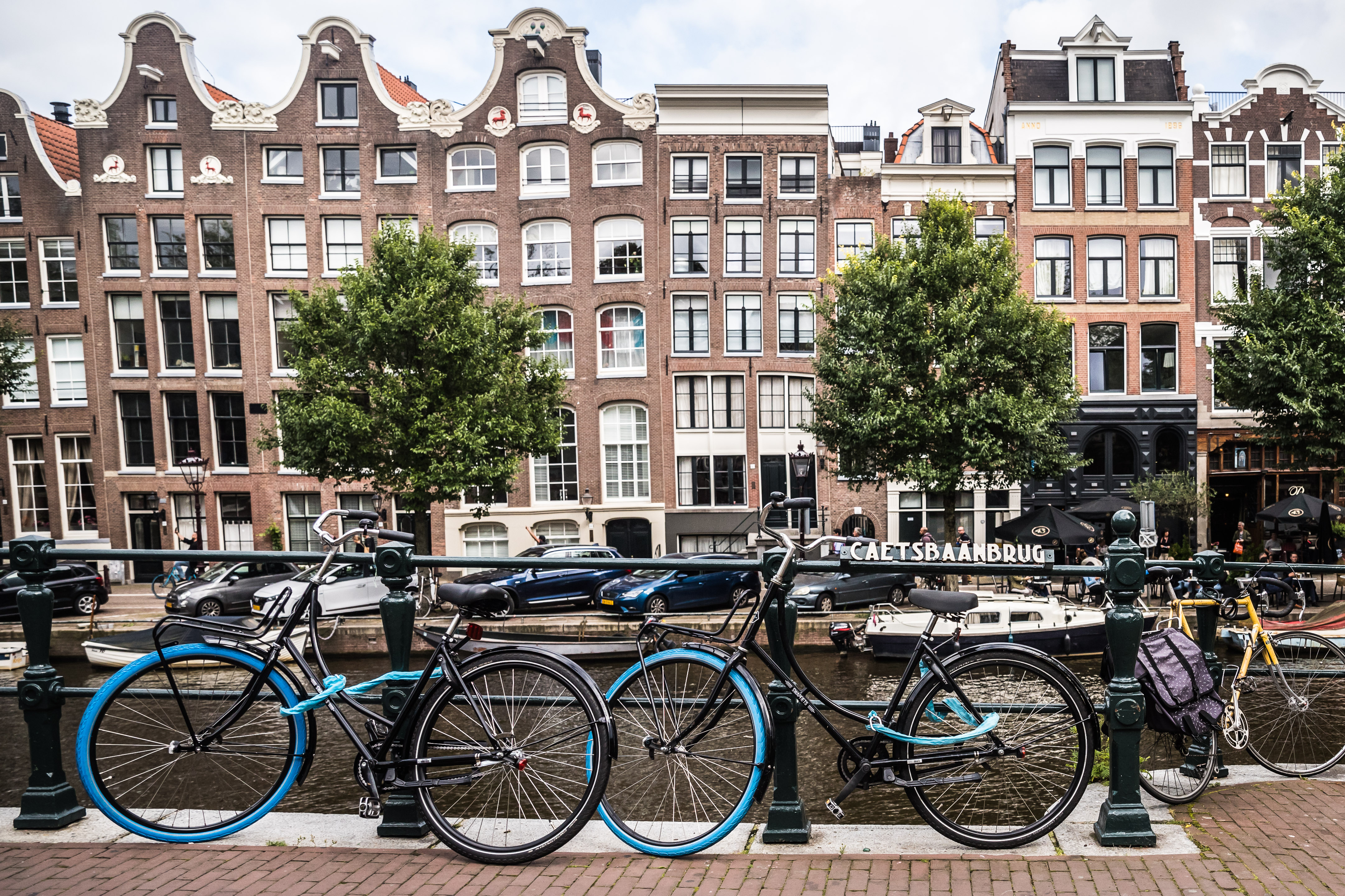 Amsterdam 750 years | Pulitzer Amsterdam